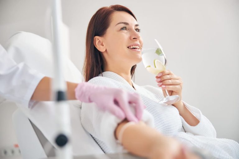 Wellness Services - Vitality Medical